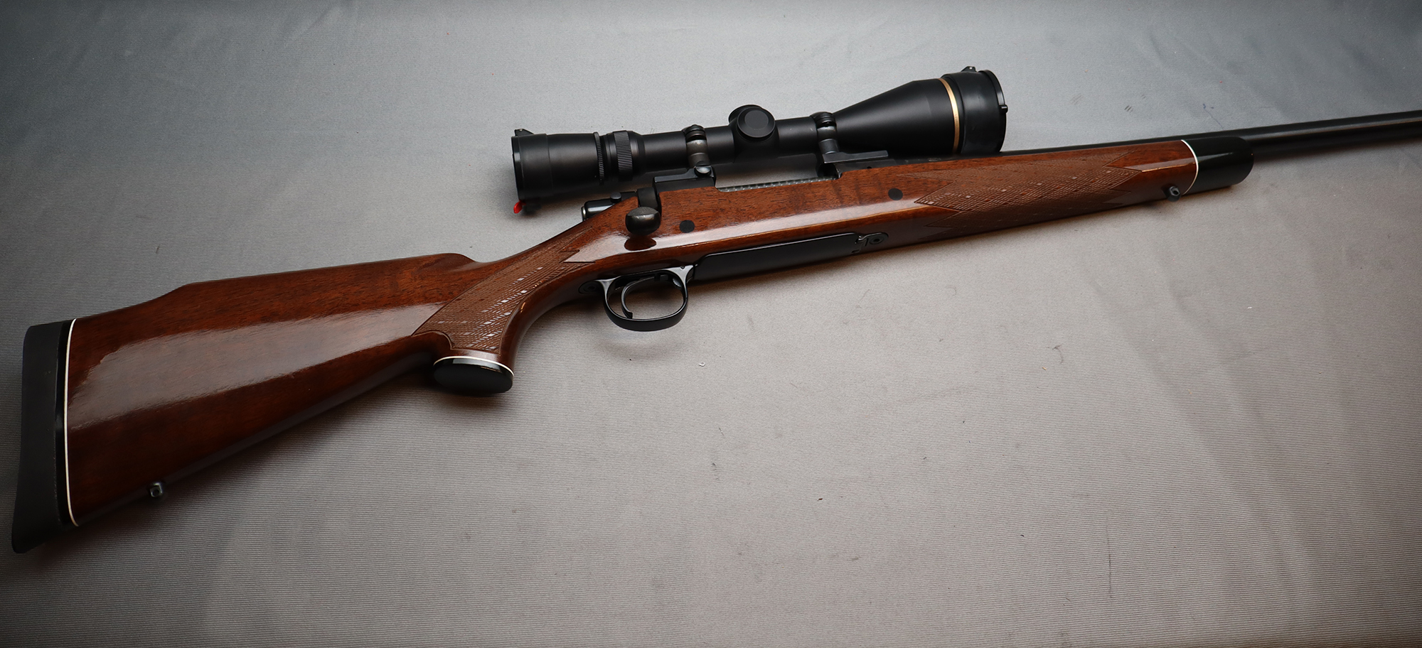 Remington Arms ~ Model 700 ~ 7mm Remington Magnum | Cabela's